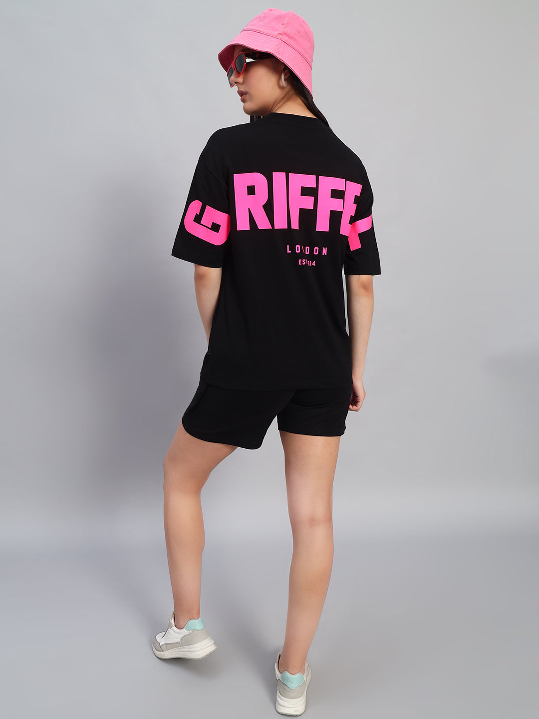 BACK GRIFFEL OVERSIZED CO-ORD SET – griffel