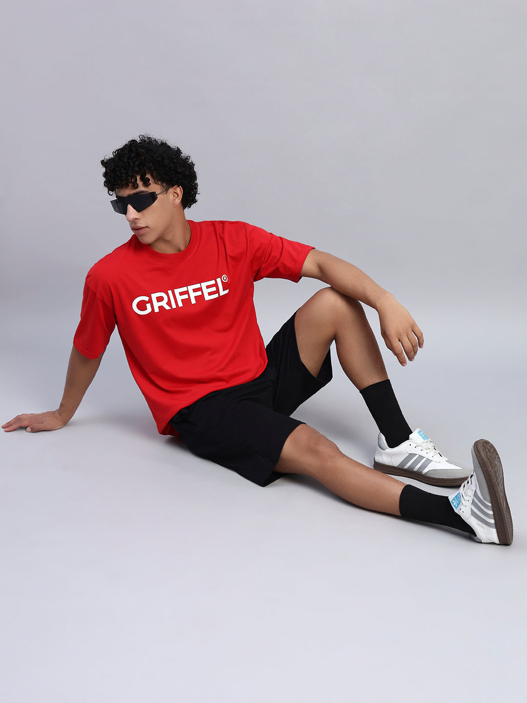 REGISTERED OVERSIZED CO-ORD SET – griffel