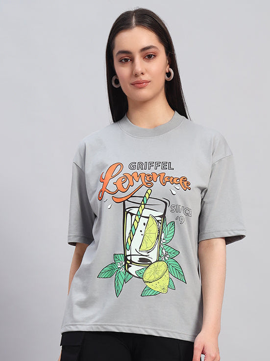 LEMONADE OVERSIZED T-SHIRT – griffel